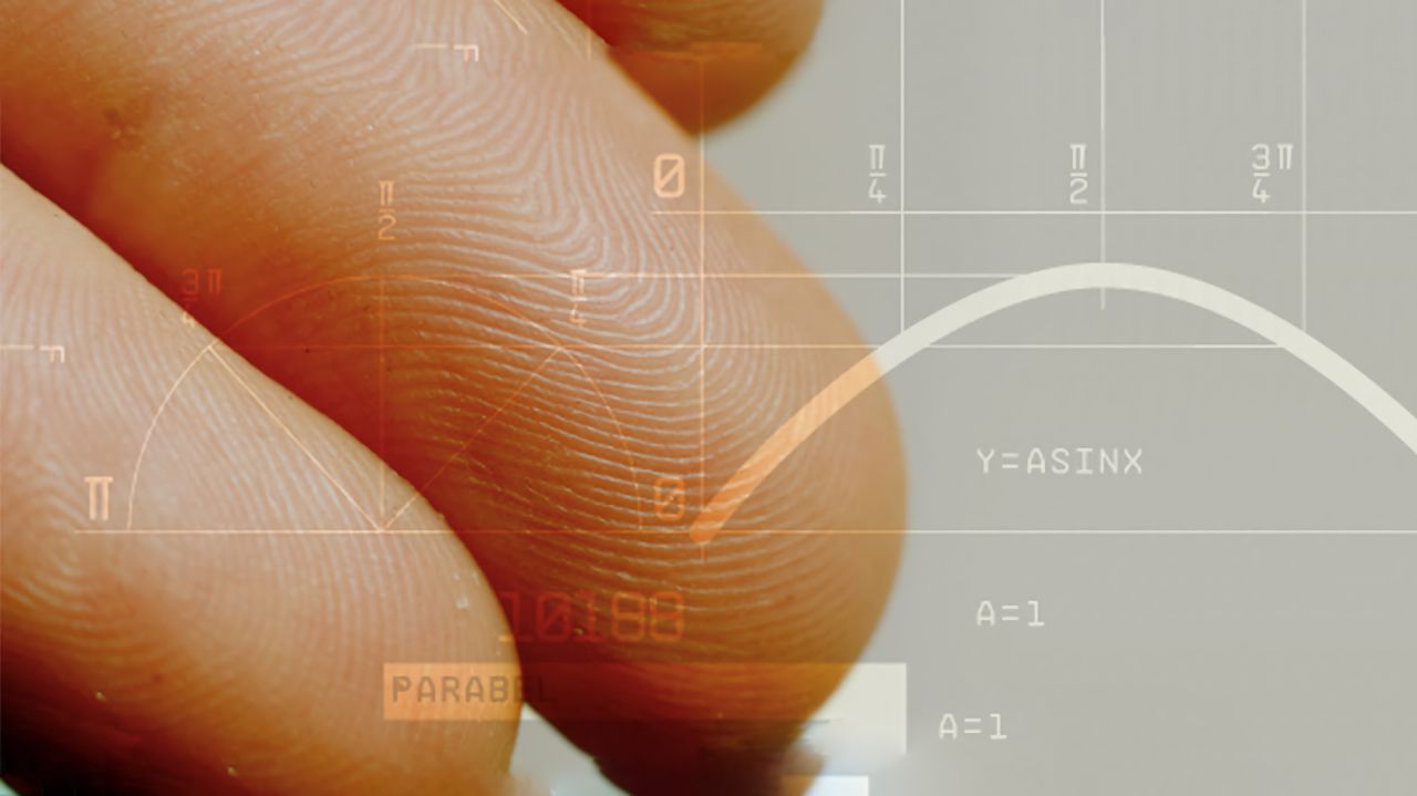 Tastsinn: Fühlen, begreifen und Lernen