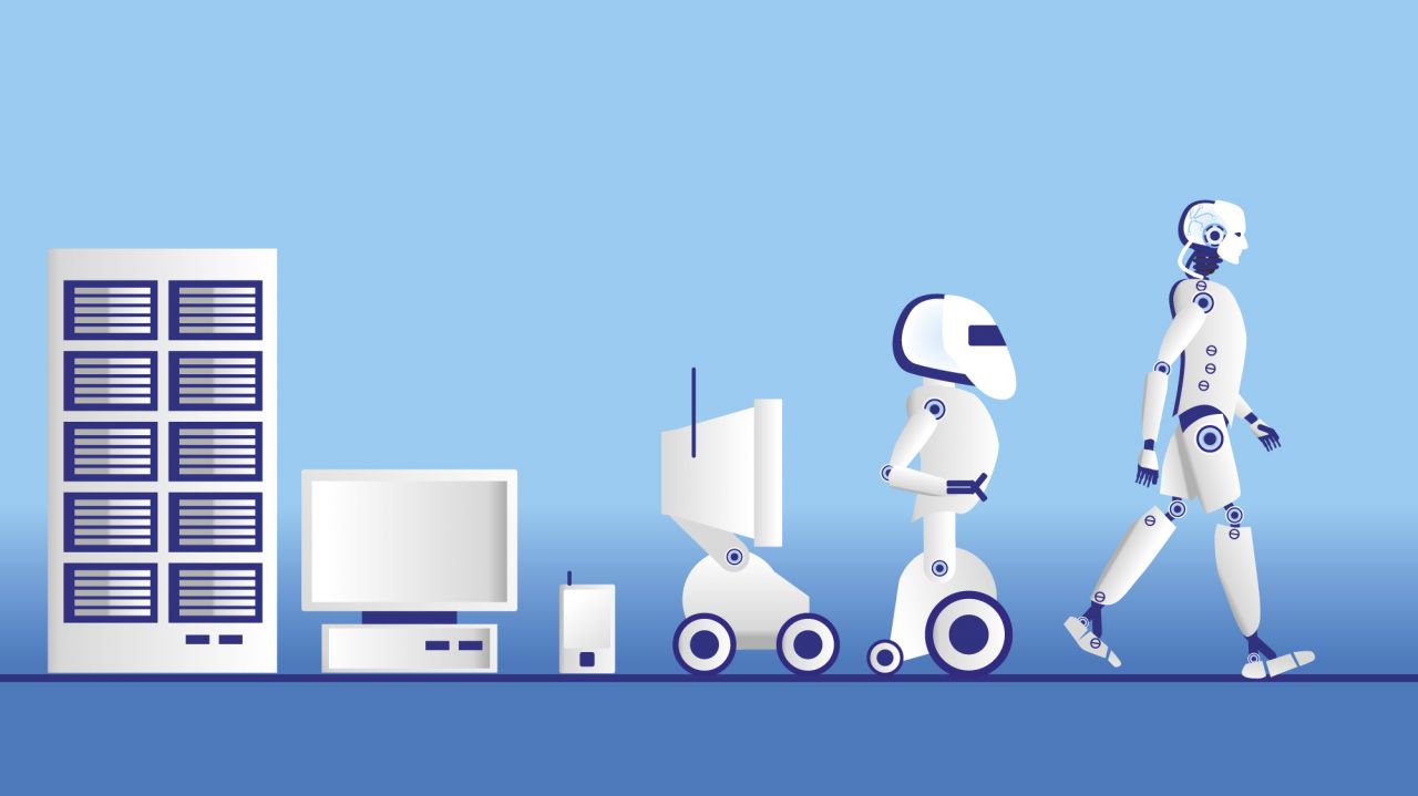 KI – Risiken und Nebenwirkungen | dasGehirn.info - der Kosmos im Kopf