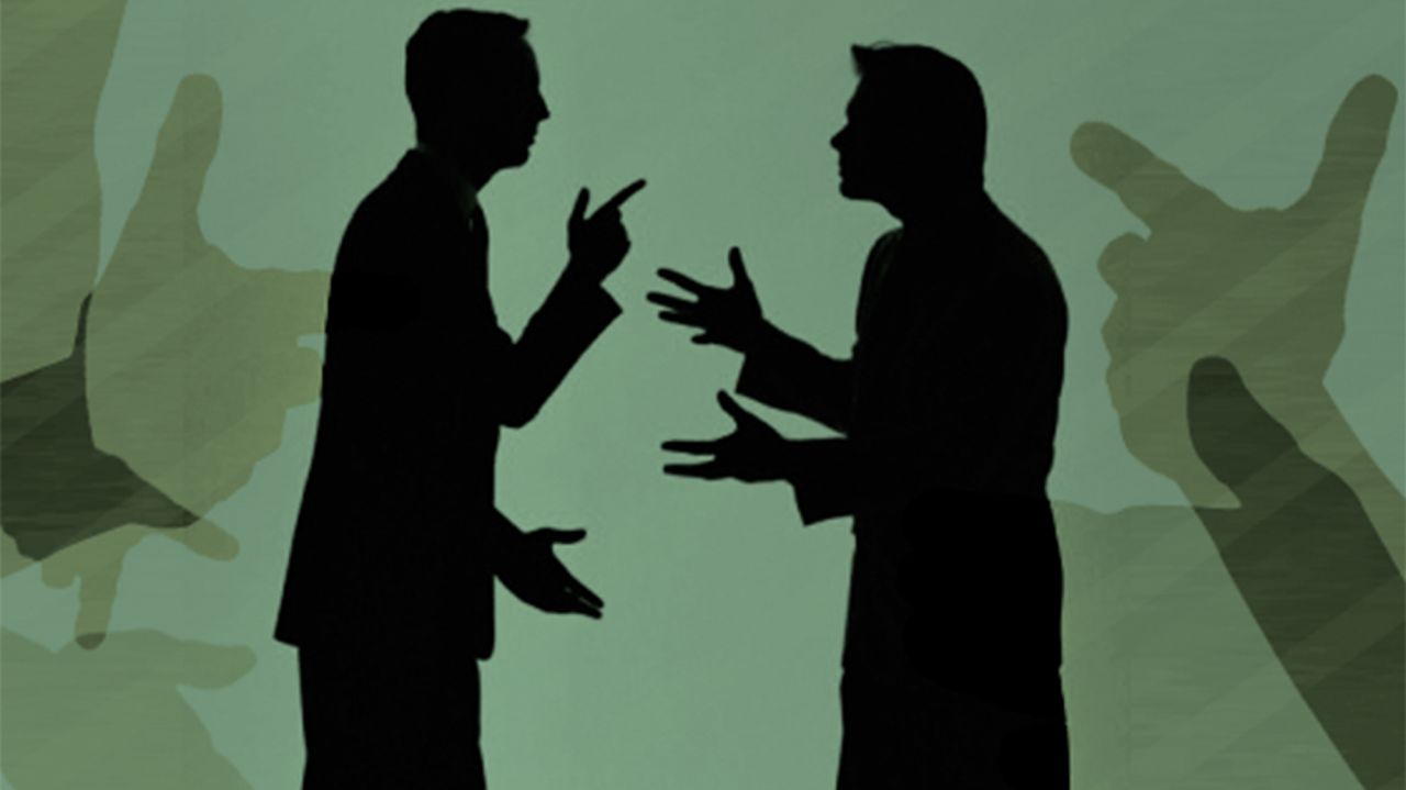 Mimik und Gestik: Körpersprache mit Emotion