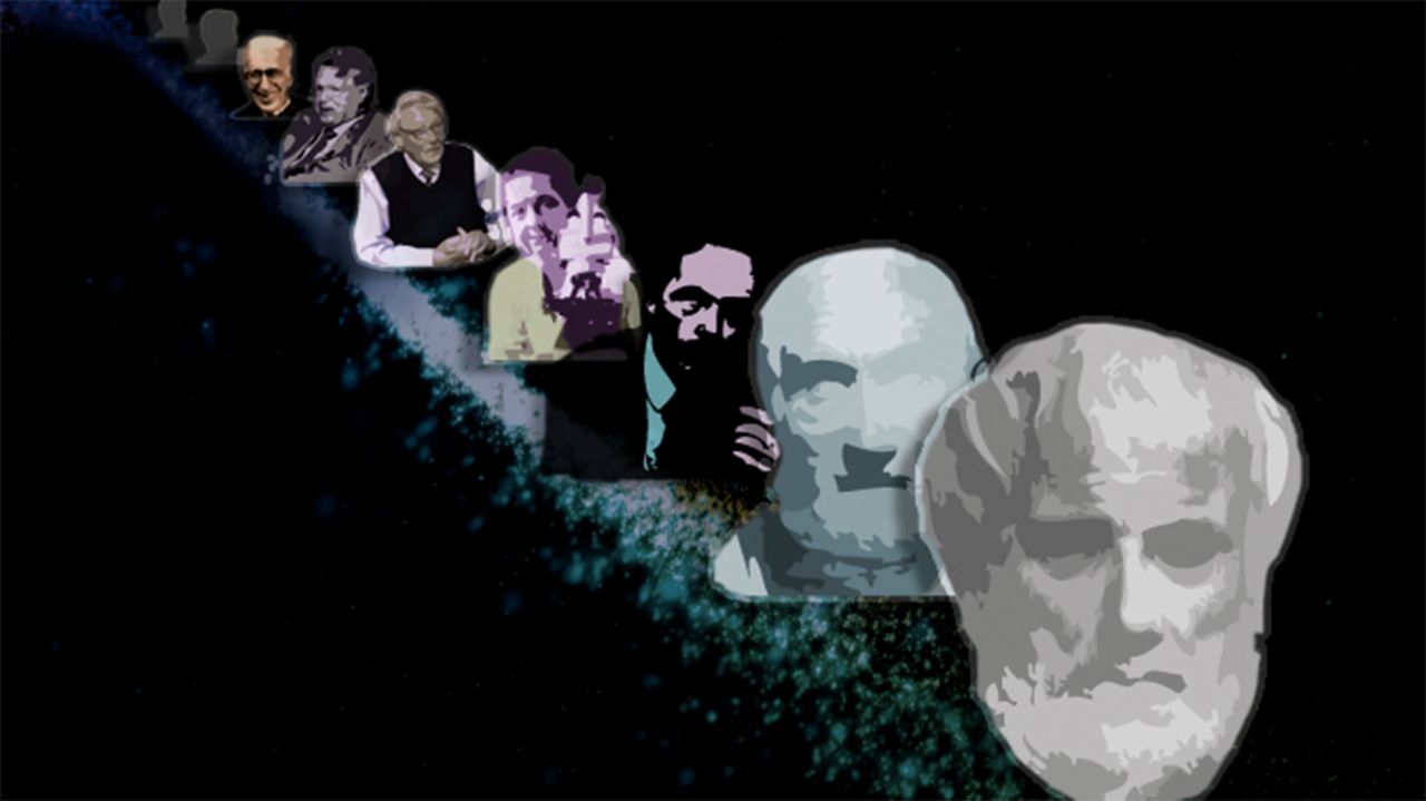 René Descartes – Vater der Leib-Seele-Theorie