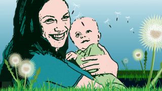 Wie das Denken entsteht